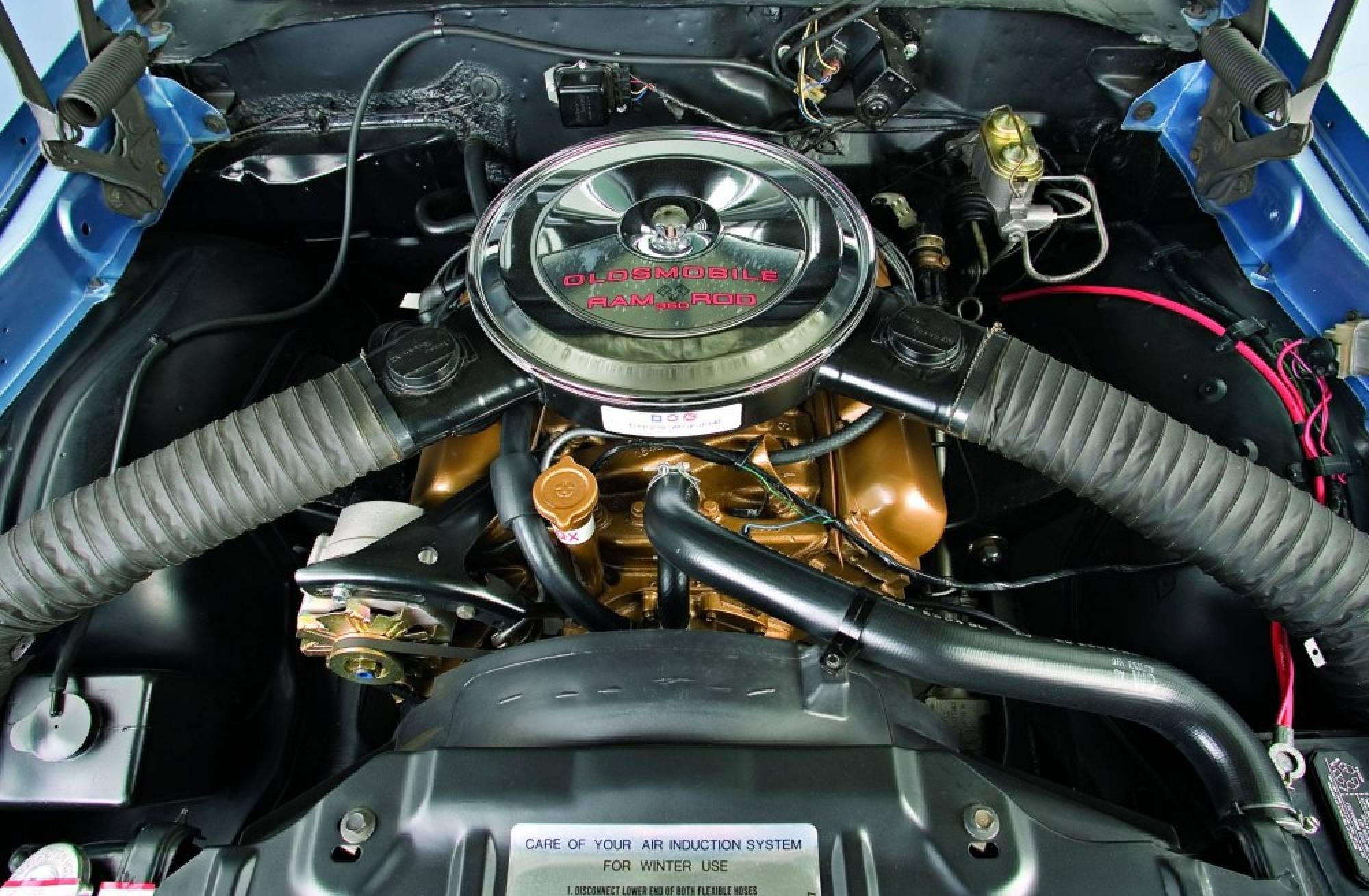 Oldsmobile